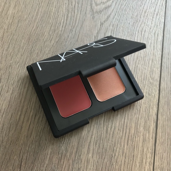 NARS | Makeup | Nars Multiple Duo In Maui Palm Beach Nwob | Poshmark